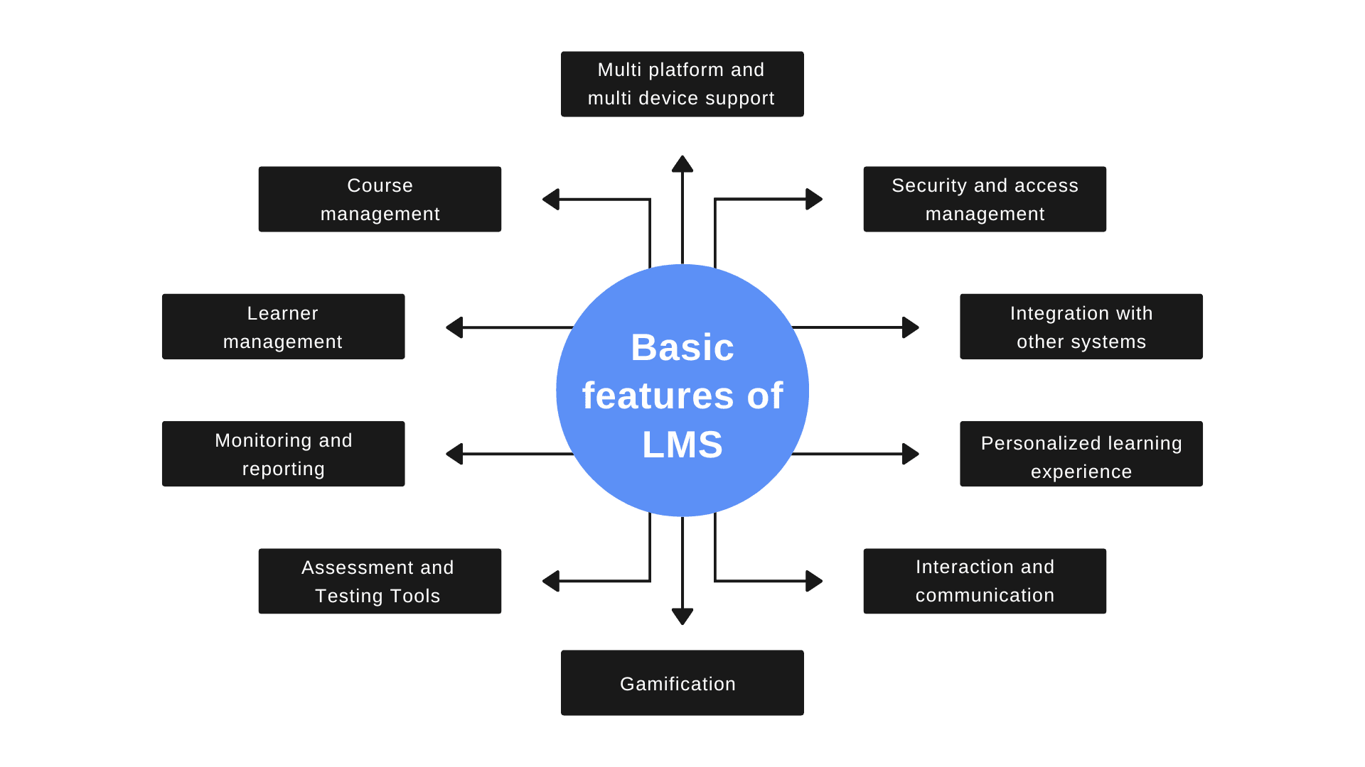 What is a LMS? A detailed exploration of the learning management system